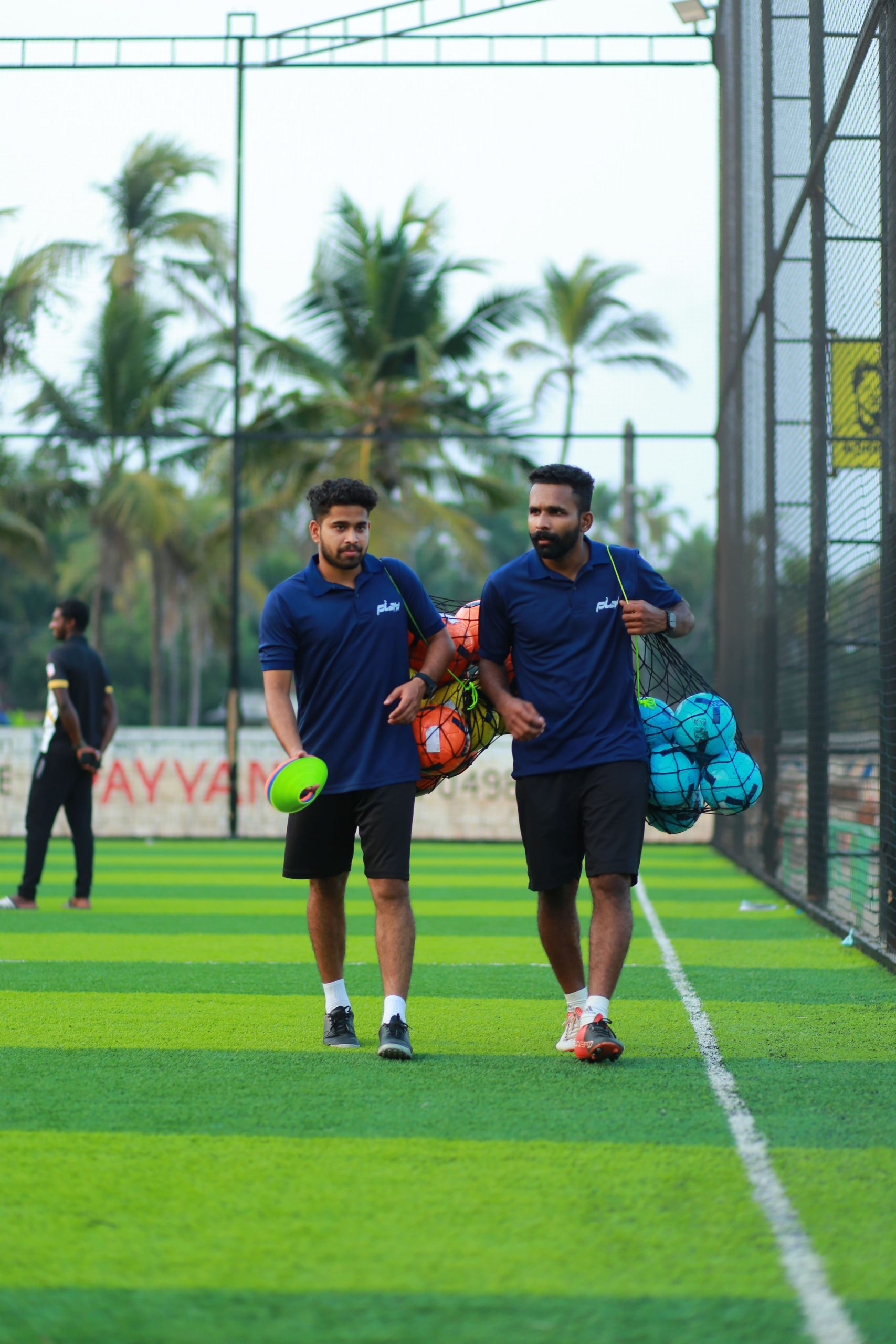 football - Playindia