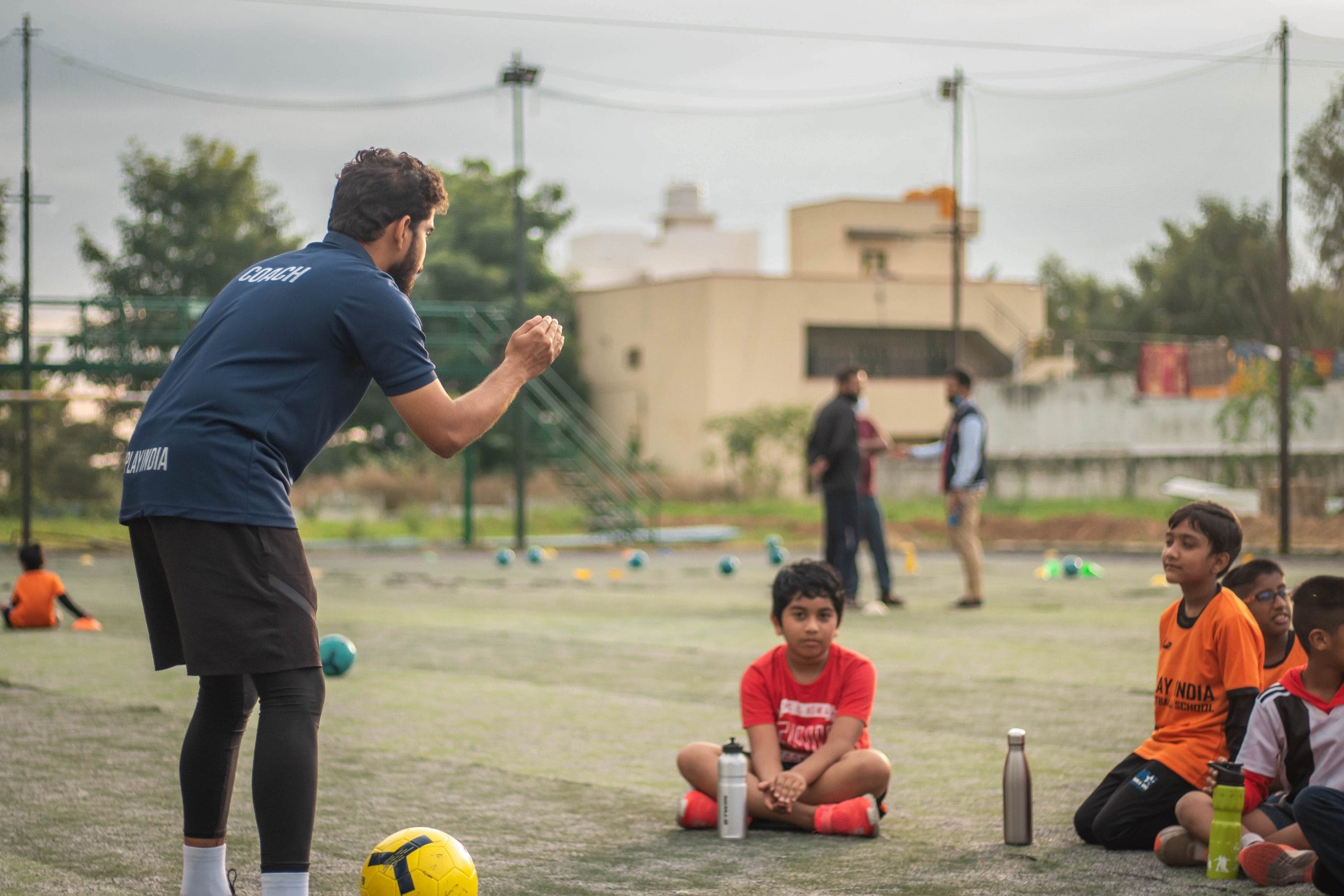 Gallery - Playindia